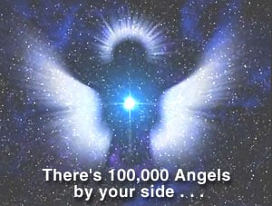 Sagittarius Sun Sign - Healing Stars