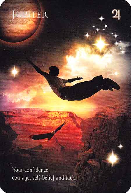 Libra New Moon- Time to aim for Success - Healing Stars